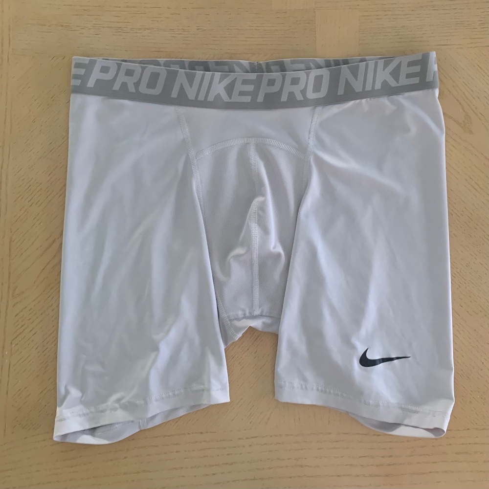 Nike Pro Compression Short - Gem